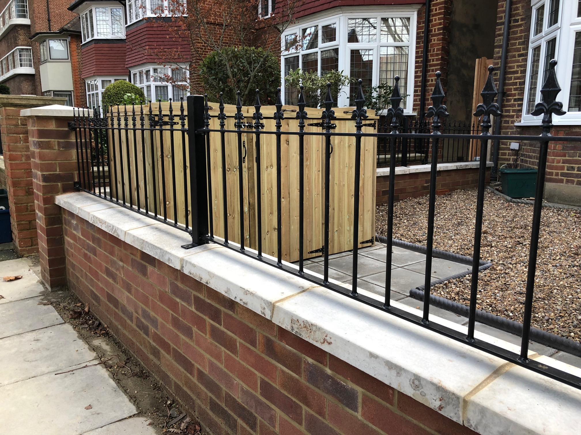 Gallery - West London Fencing